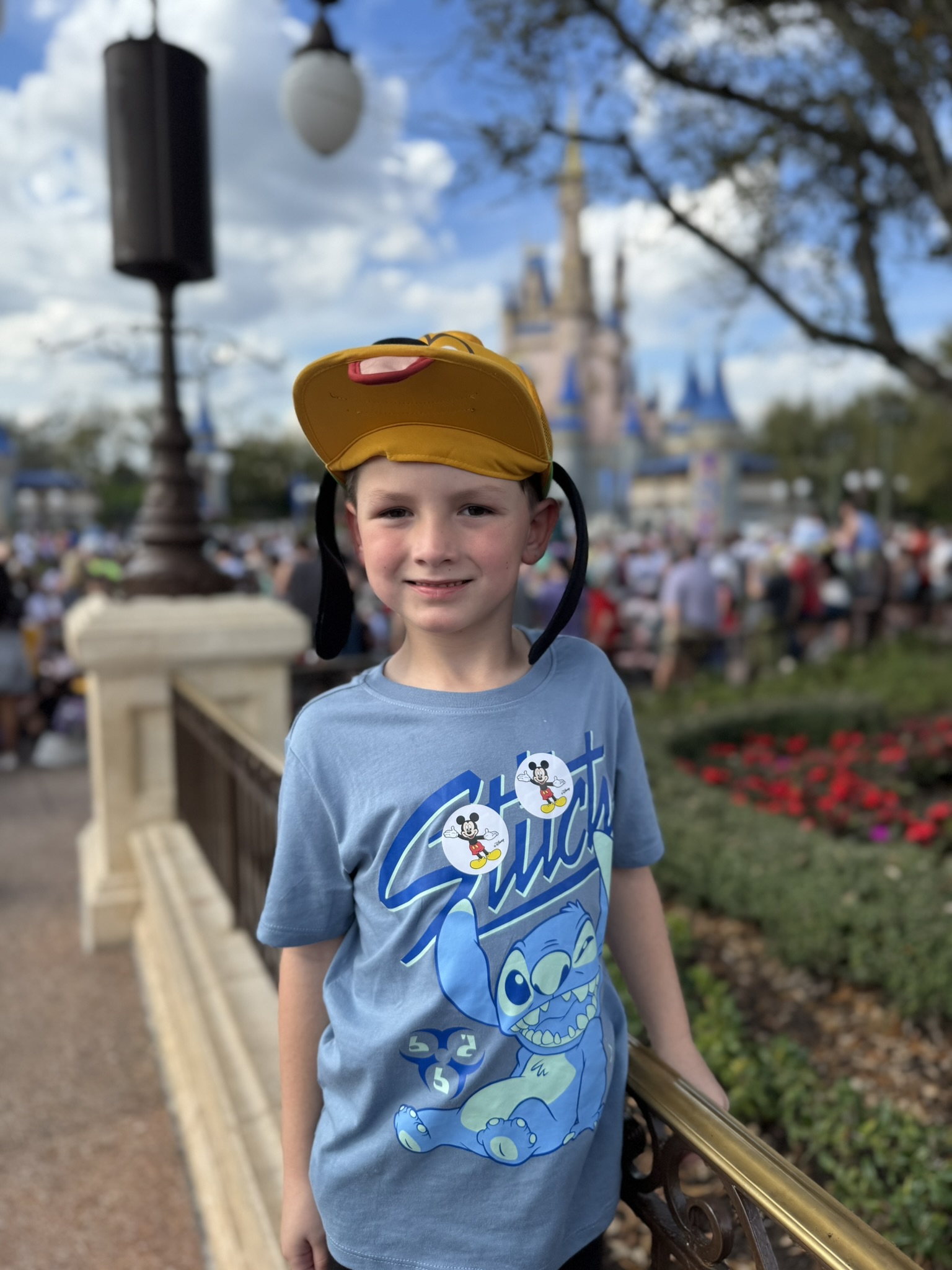 When to Take Your Kids to Disney World: Age Guide – Nicki M Travel